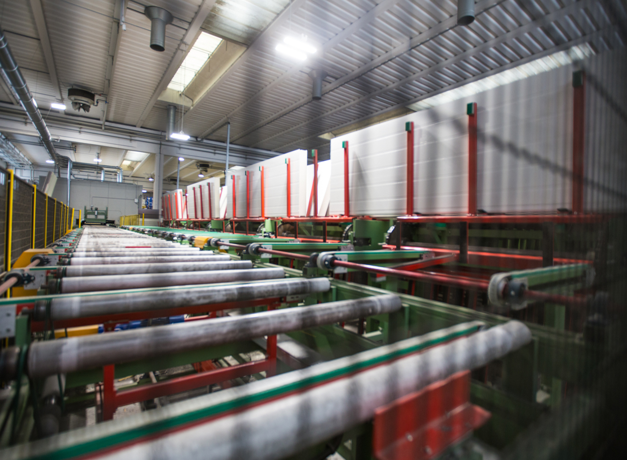 Informazioni societarie